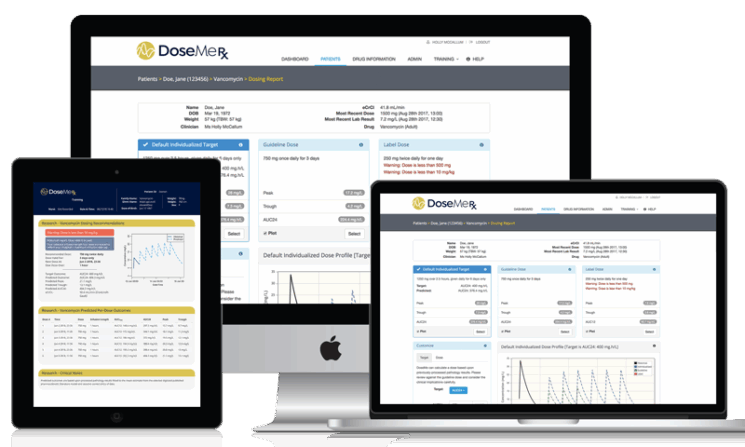 Precision Dosing: A New Wave in Digital Health - MTPConnect National ...