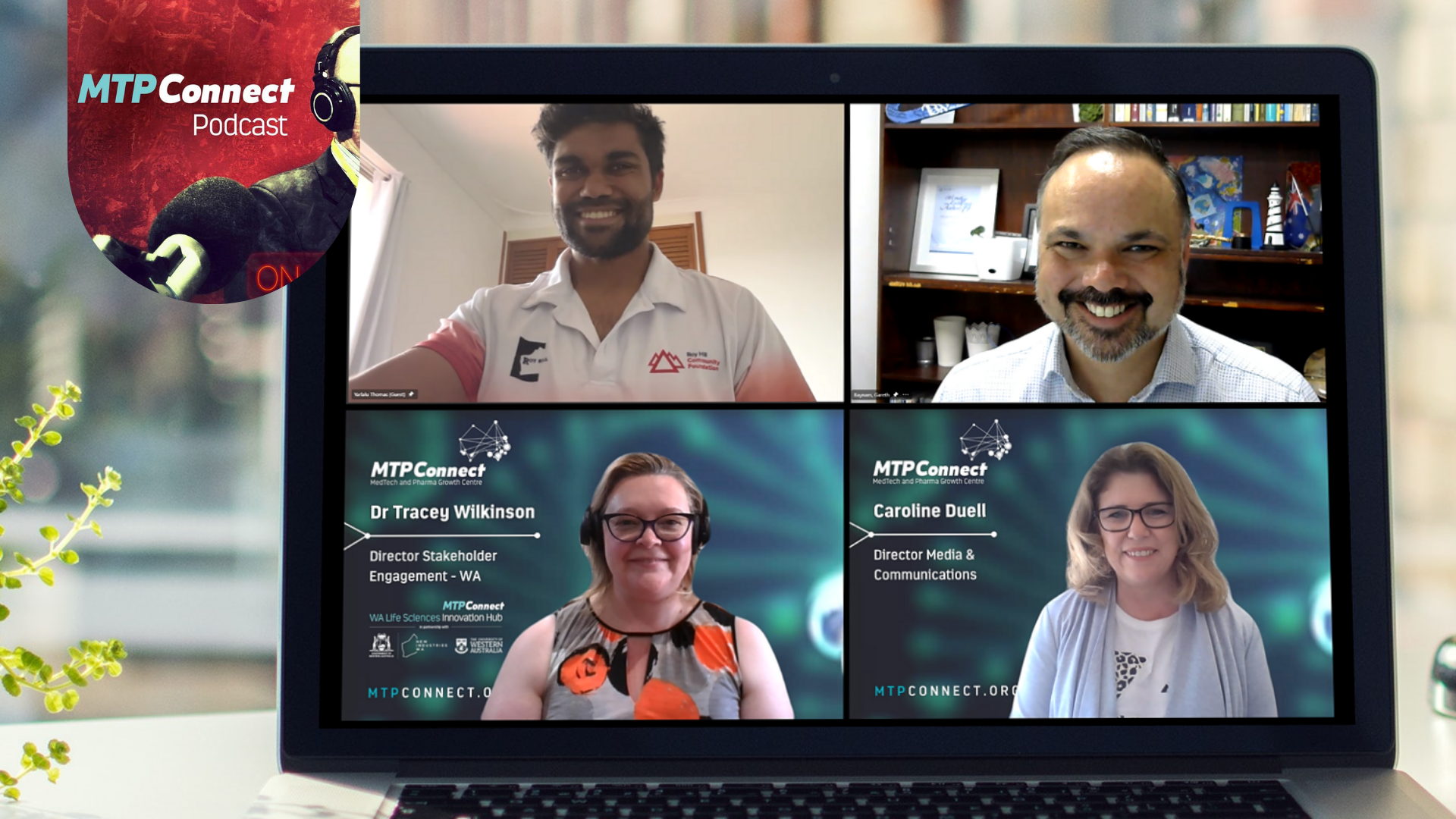 118. Ancient and New: WA’s Cliniface and Lyfe Languages Improving ...