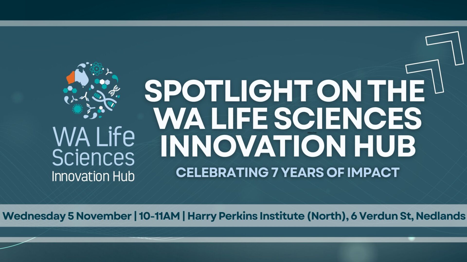 Spotlight on the WA Life Sciences Innovation Hub - MTPConnect National ...